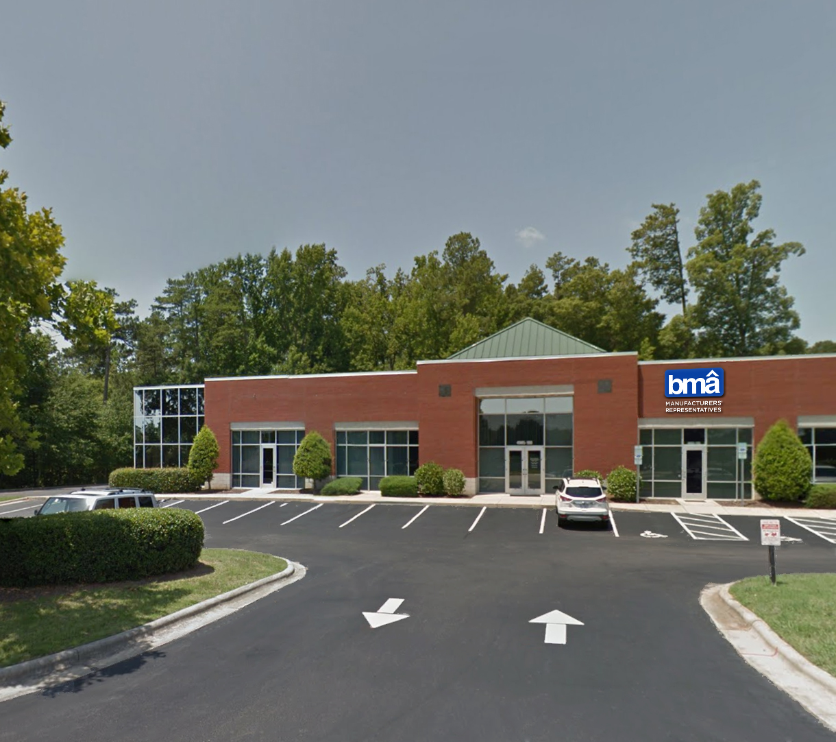 Locations - Bill Murray & Associates